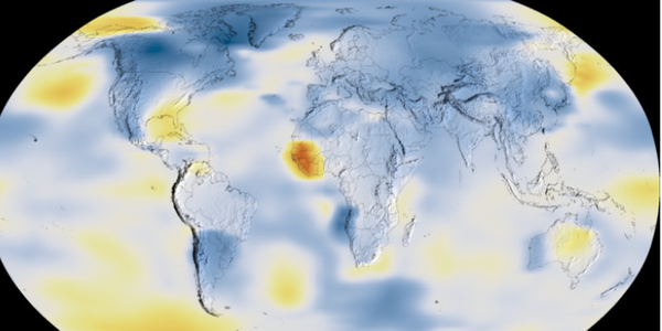 The hilarious bot, the hot climate comedy, the Brics solidarity and the ...